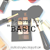 The BS Behind Being "Basic" - Shatece Haynes