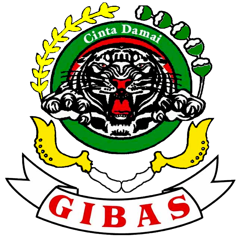 GIBAS SUB SEKTOR PENGASINAN: BAB I Anggararan Tumah Tangga (Filosofis ...
