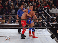 Global Wrestling Gifs: Chris Benoit