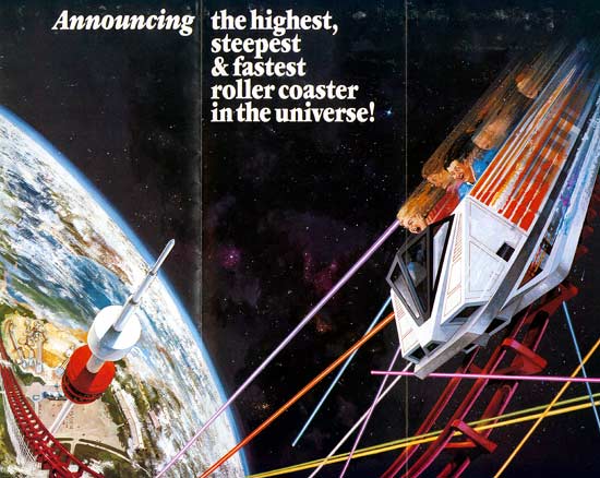 Park Impressions: Cedar Point, A History