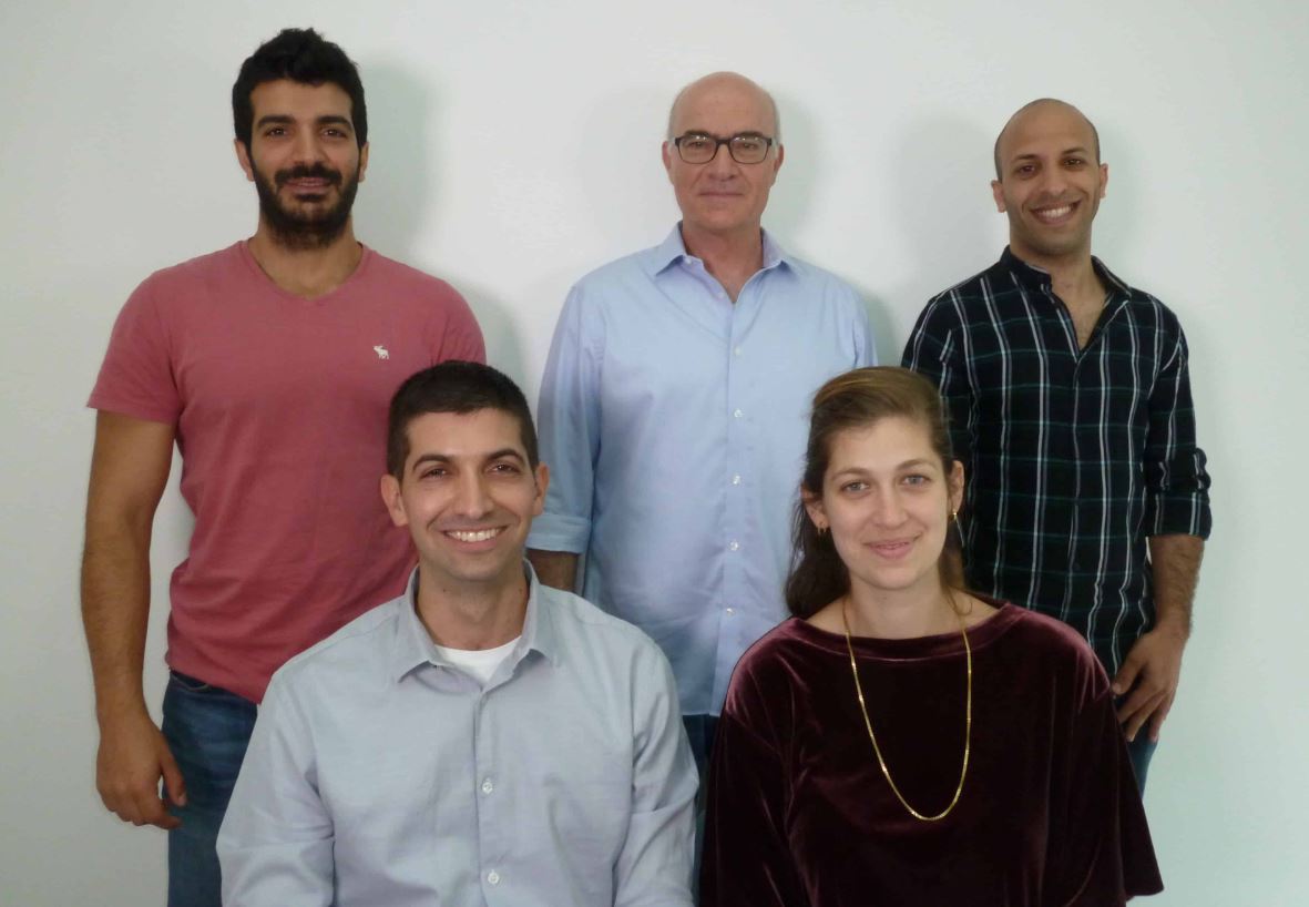 Image Sensors World: MultiVu Raises $7M for 3D FaceID with Single Camera