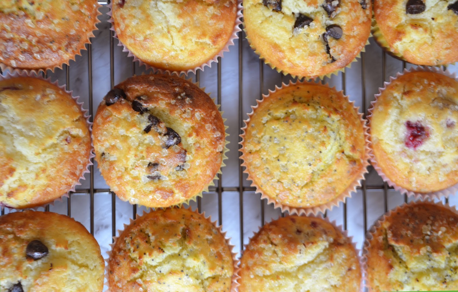 All The Little Extras: August 2013