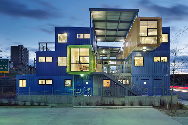 Shipping Container Homes | Contractor Talk - Professional Construction ...