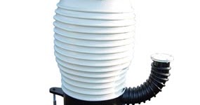 Vacuum equipment: diffusion pump working principle