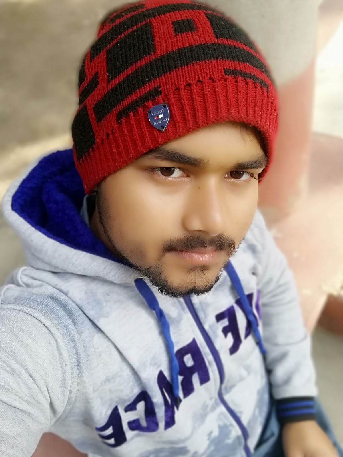 ANIKET SINGH KUSHWAHA