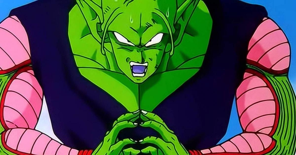 Los 5 mejores momentos de Picoro ~ El Superhéroe