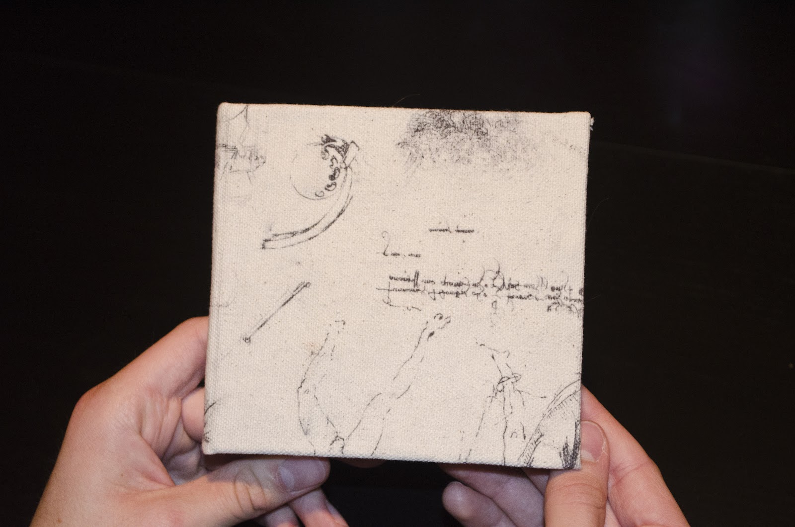 Emily Pryor Design: Book Binding: Art Book