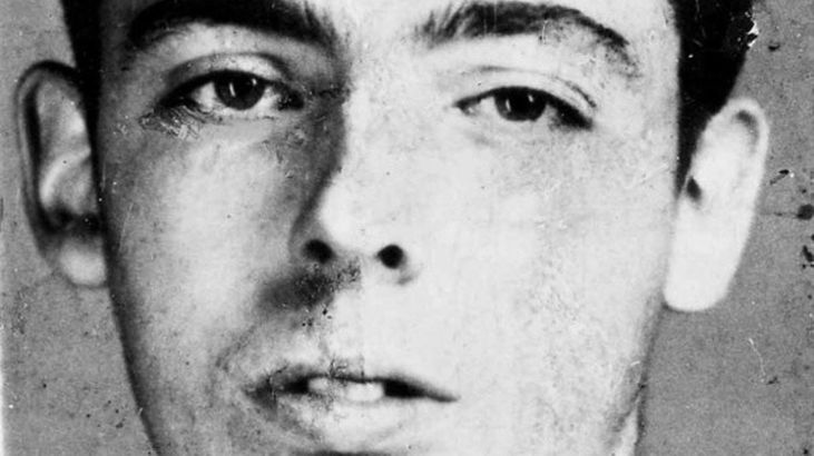 WB84: THOMAS PYNCHON (1937)