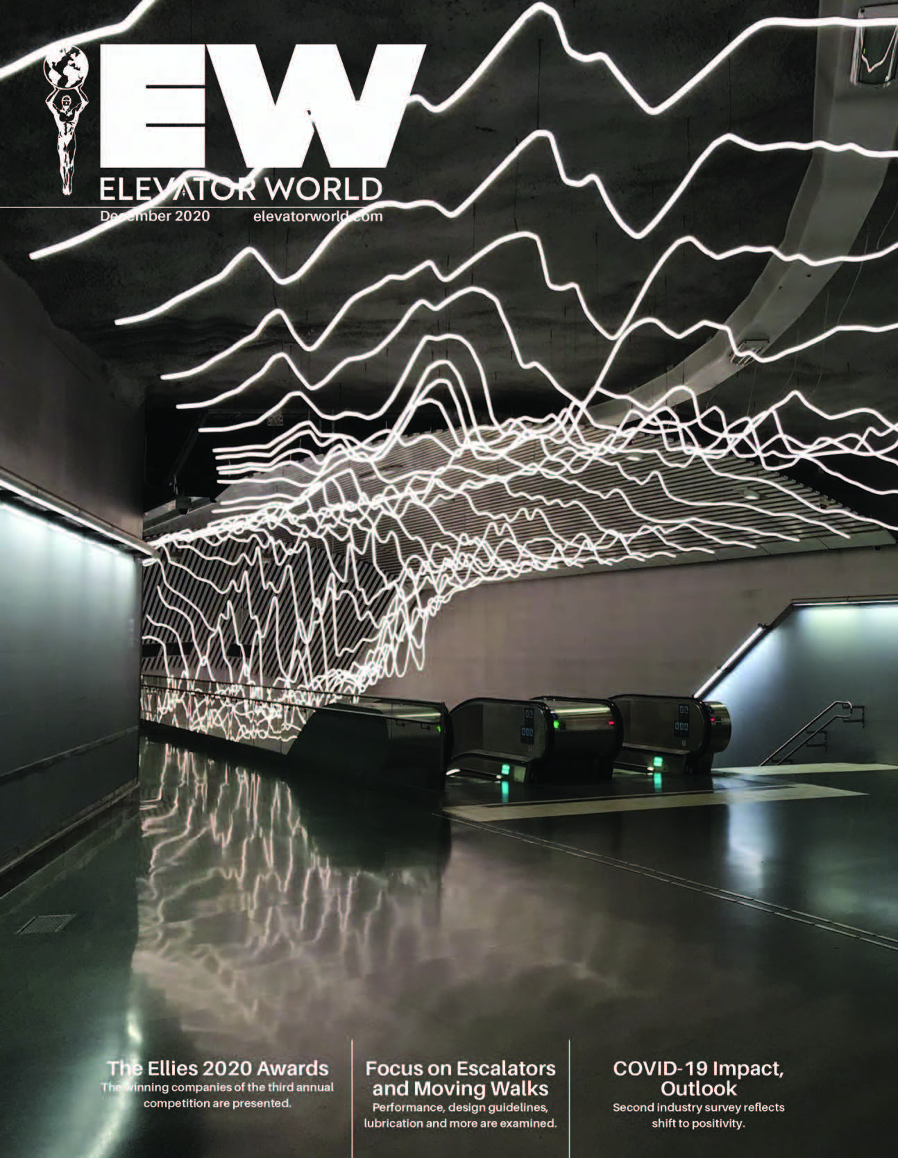 Chicago Elevator Maintenance - Colley Elevator: Elevator World – Best ...