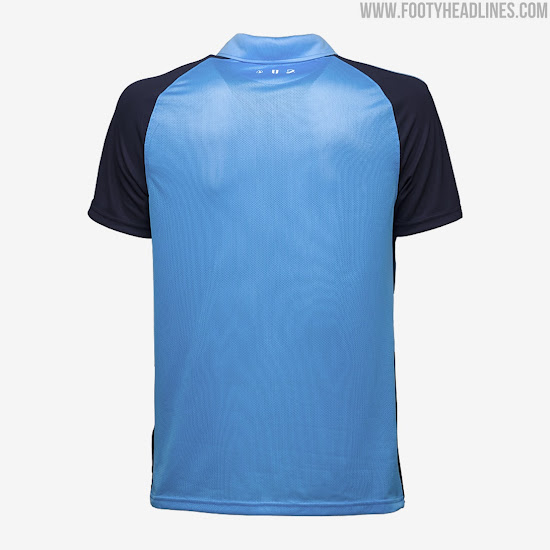 FC Utrecht 20-21 Away Kit Released - Footy Headlines