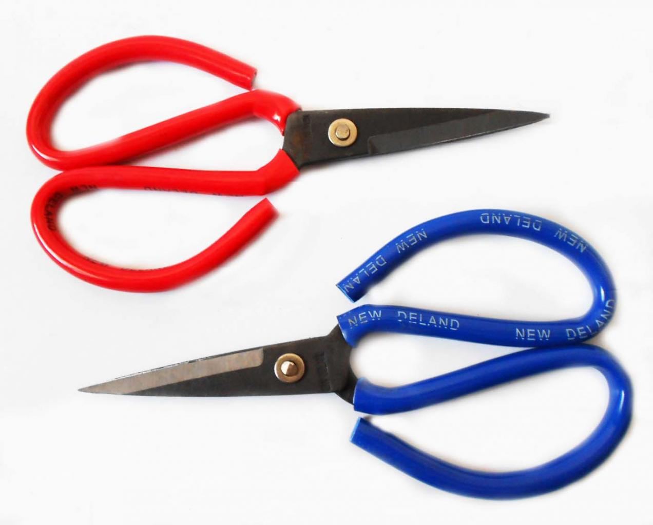 Sejarah Gunting | Nikie history