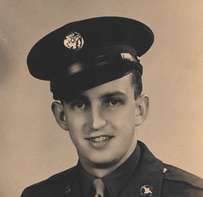 Brought to you by 94.1 BYS: John J. "Jim" Buntin