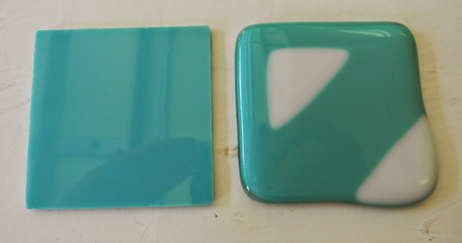 Lisa Vogt Art Adventure Blog: Glass Fusing 101 Beyond Basics