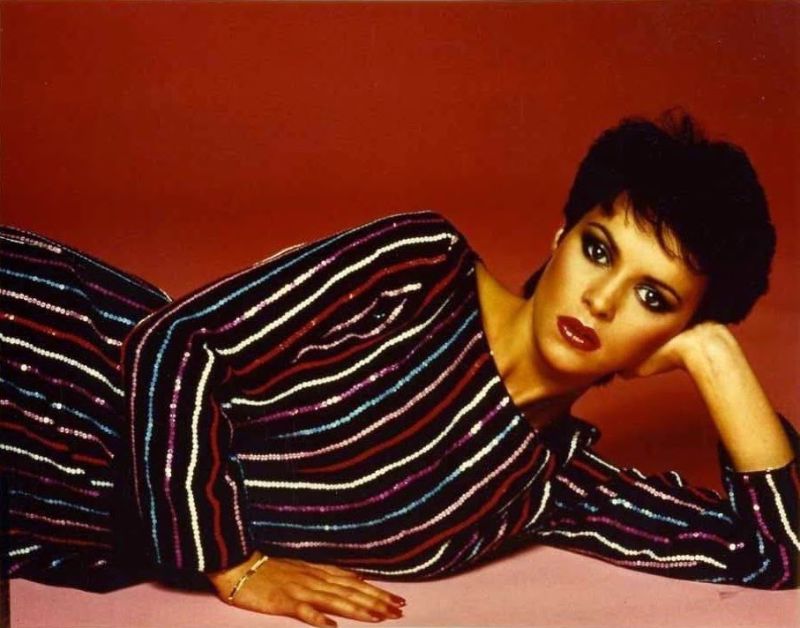 Sheena Easton: One of the Most Successful British Female Performers of ...