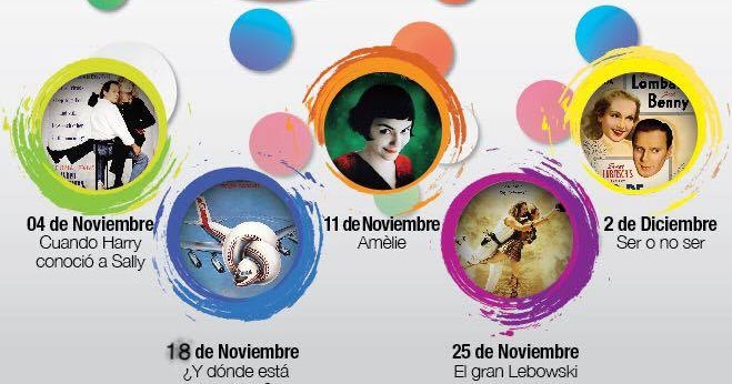 Apreciación Cine: Club Magaly