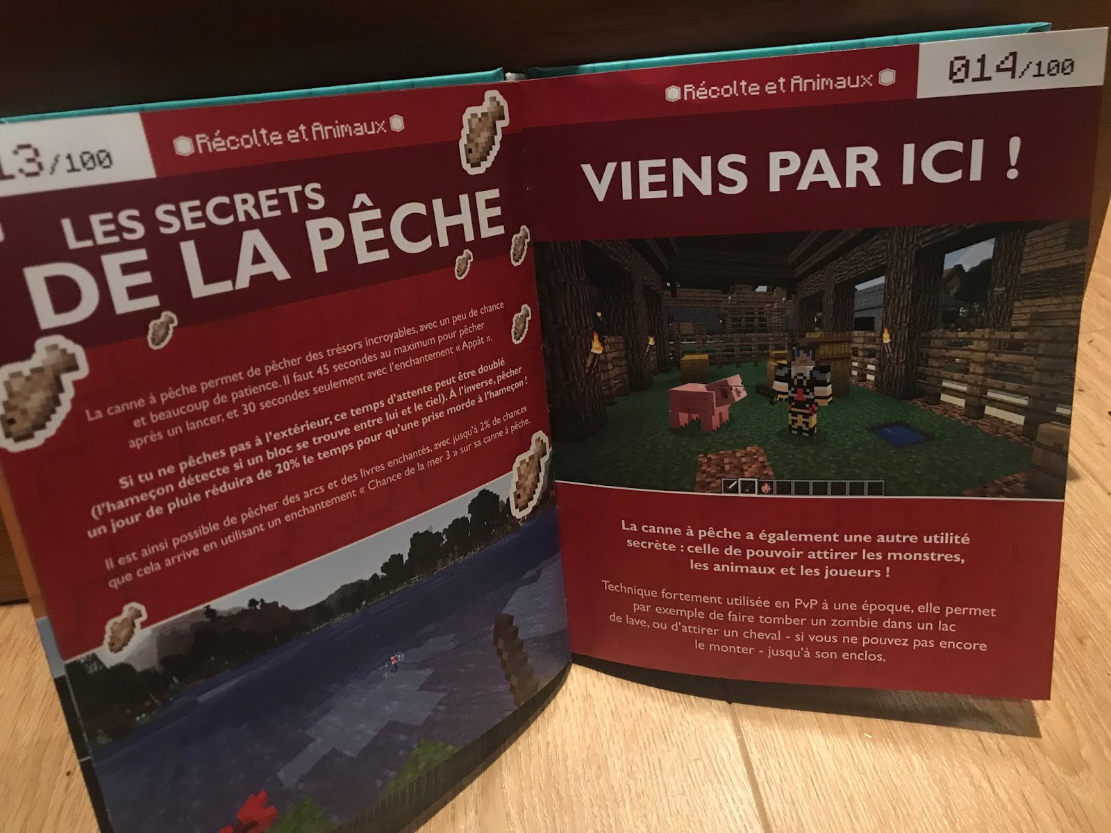 Lecture jeunesse #22 - Julesetmoa