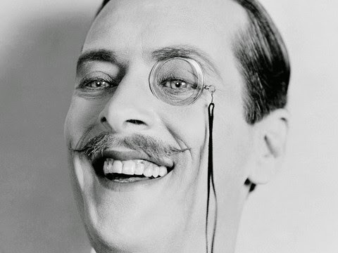 Pues yo digo que...: ...el monóculo no ha muerto