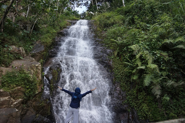 4 Potensi Wisata Alam di Banjarnegara yang Patut Dikunjungi - Ella Fitria