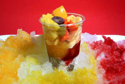 CHOLADOS... DE CALI PAL' MUNDO