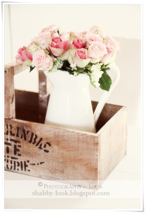 Wunderbares Zuhause: Die ersten Bilder....~ The first pictures.....