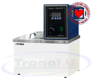 Immersion Bath Circulator - PT.DAIHAN LABTECH INDONESIA