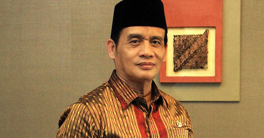 Hendropriyono Sebut Pilpres 2019 Khilafah vs Pancasila, Romo Syafii ...