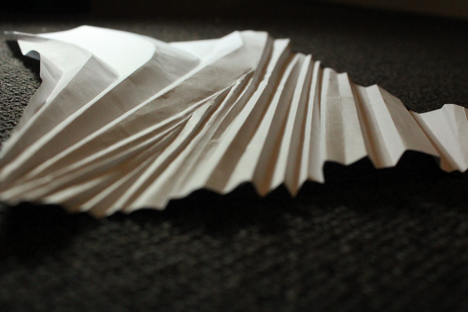 Digital Representation Studio/S2 2012 - Lorrain Xiao: [ Week 2 ...