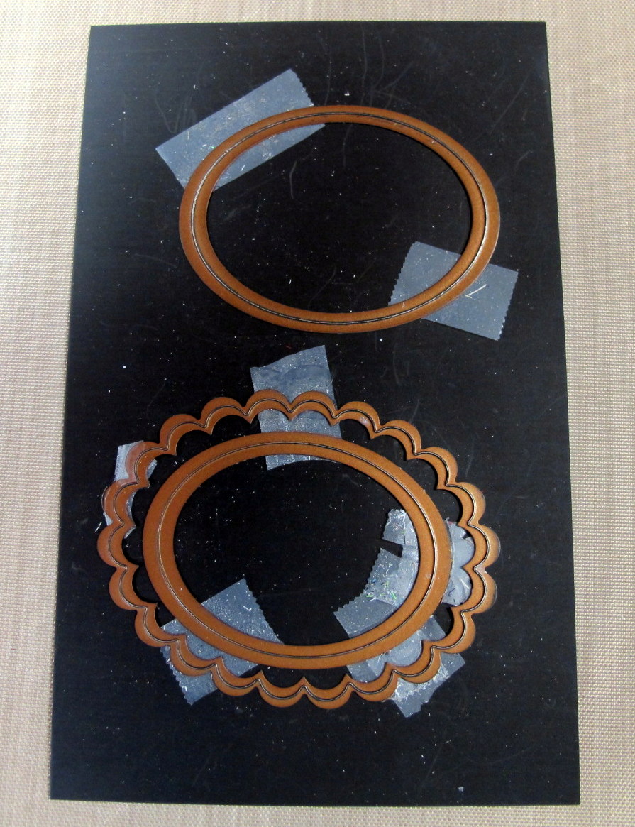 DAR'S CRAFTY CREATIONS: Tissue Box Cover Tutorial (MY way)