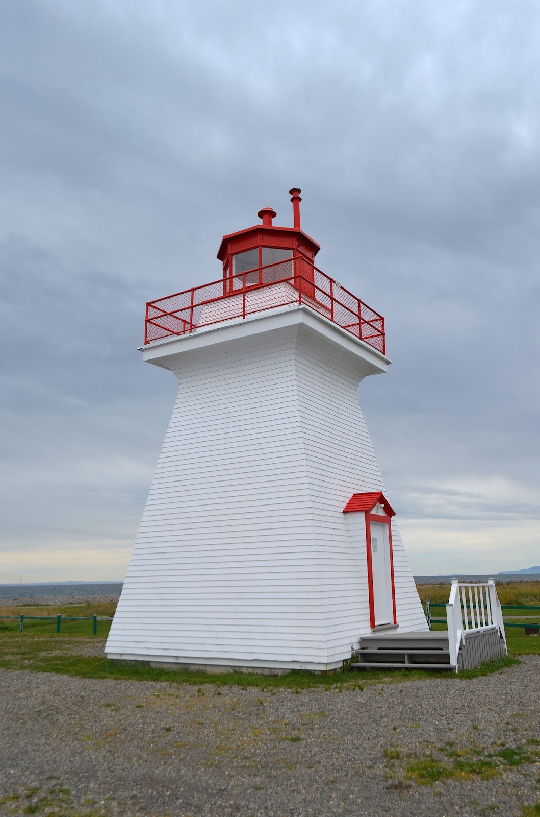 Neal's Lighthouse Blog