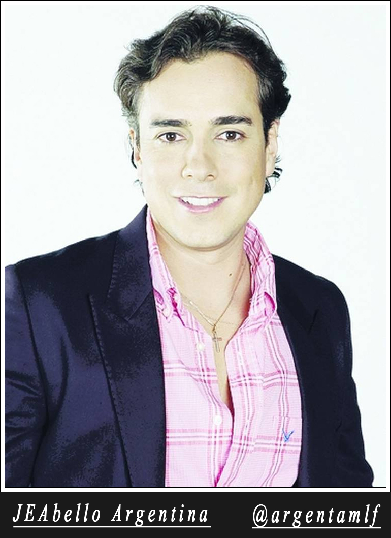 Jorge Enrique Abello: Cartelera JEAbella: Lo Último