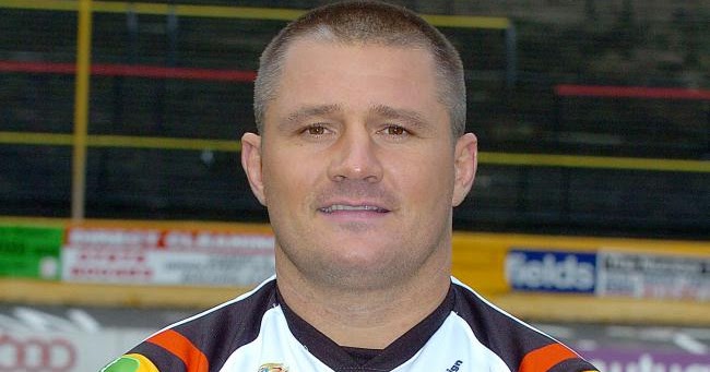 Lighting Up the Sky: DAY 26 - Terry Newton