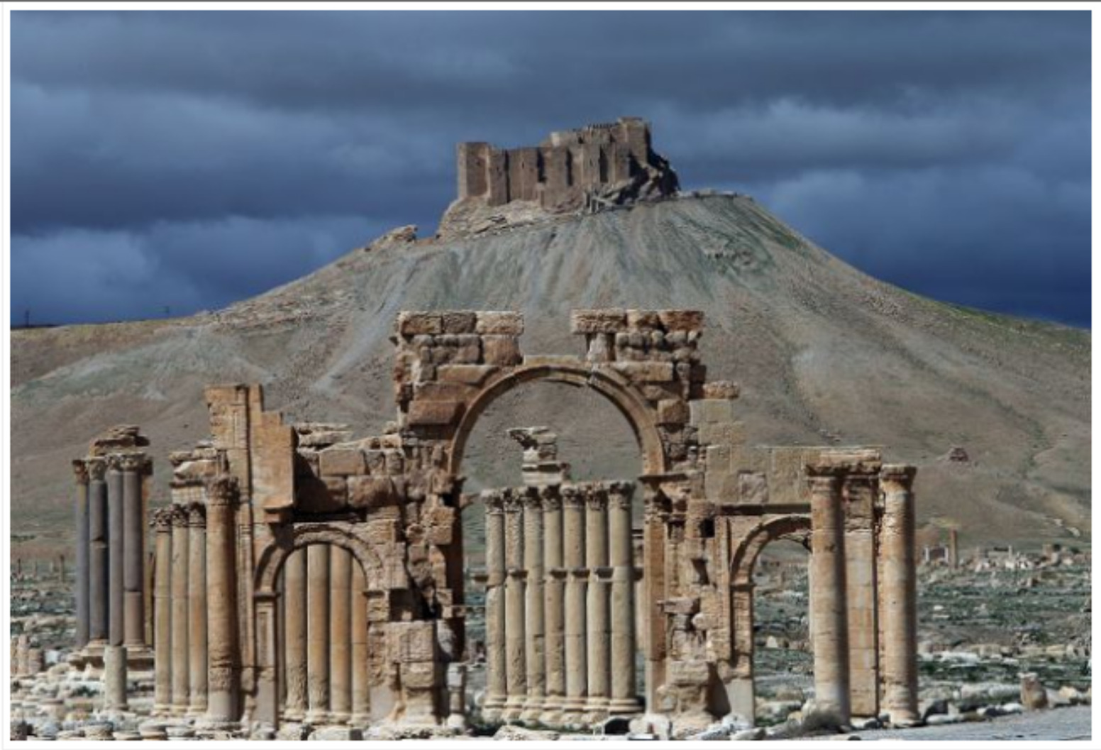 I MIEI SOGNI D'ANARCHIA - Calabria Anarchica: El-Gabal/ Elagabalus