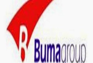 Legal Career : Buma Group