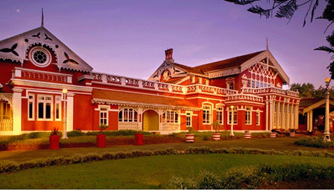10 Heritage Buildings of Ooty