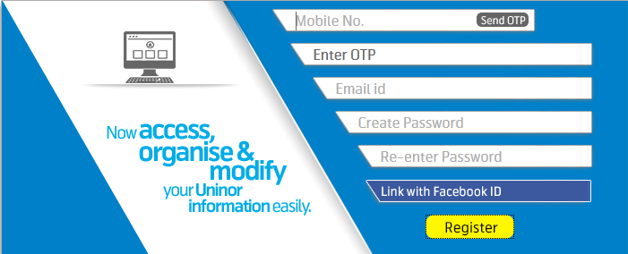 RECHARGE SECRETS: Get Uninor 2 Uninor Free 100 Minutes