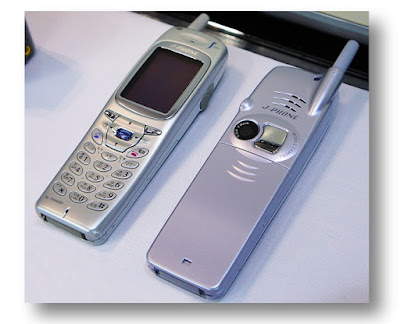 Retromobe - retro mobile phones and other gadgets: 2020