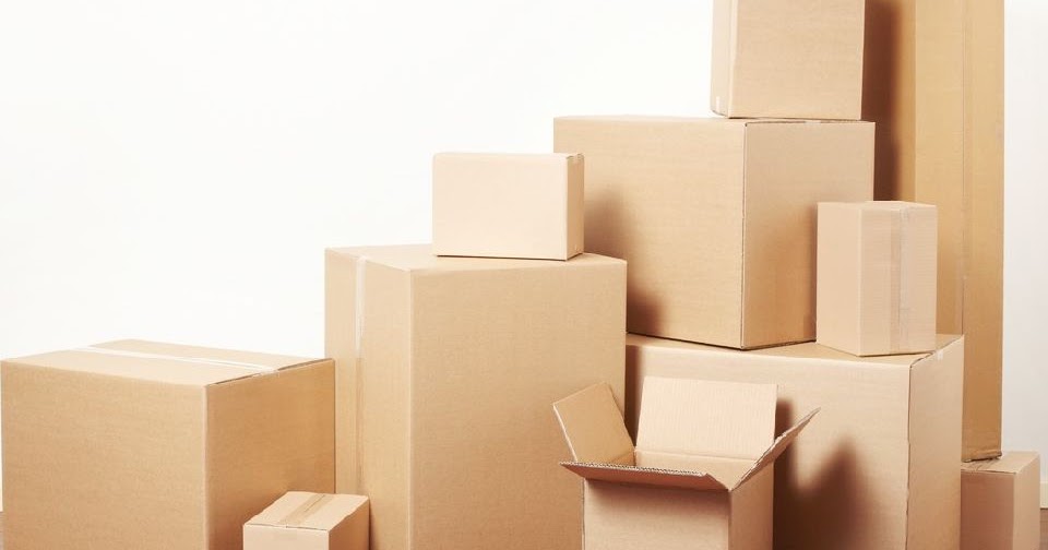 Explain the manufacturing process of custom corrugated Boxes