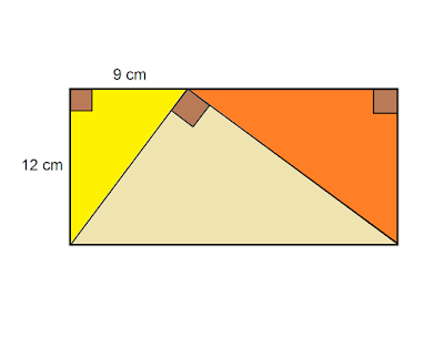 MEDIAN Don Steward mathematics teaching: similar triangles