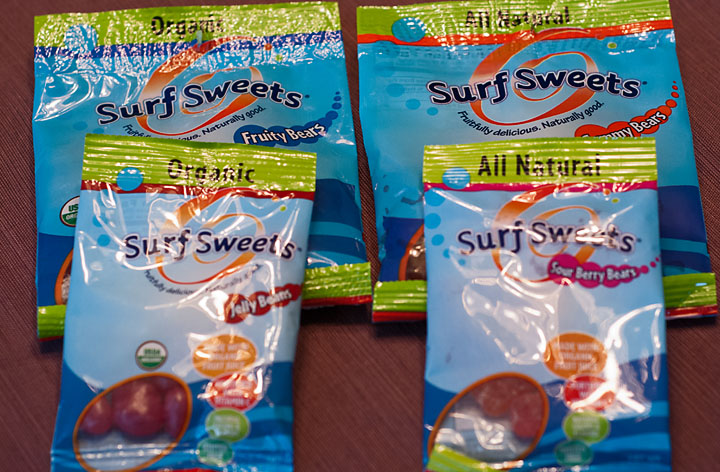 The Proverbs31 Mama: Surf Sweets Review