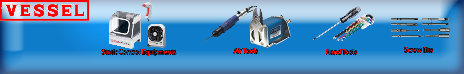 Distributor Resmi Brand Vessel di Indonesia: Home