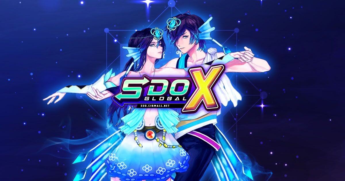 Tatsh Siow: [SDO-X Global] Background Songs History