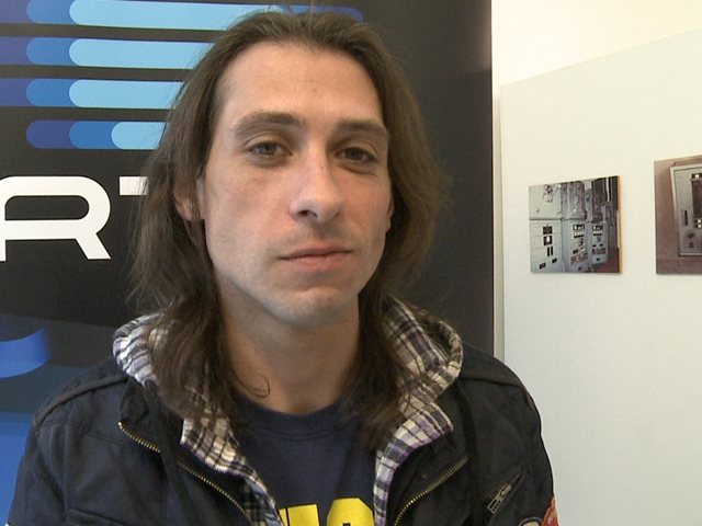 Nuno Norte (FC2009, FC2011) emigra para o Brasil | ESC PORTUGAL