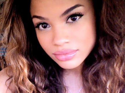 real hair, lightskin, big tittays and a big ass :ahh: | Page 21 ...