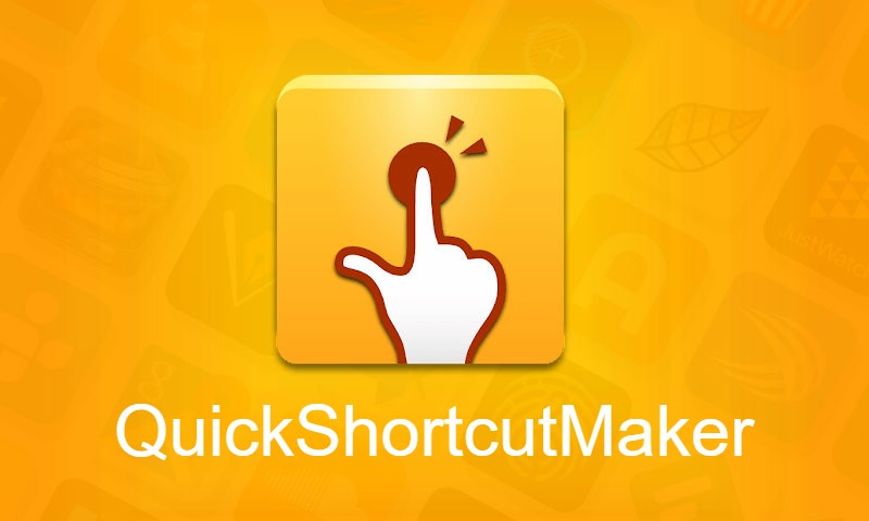 Descargar QuickShortcutMaker APK gratis (2022) | Chicos Android al Día