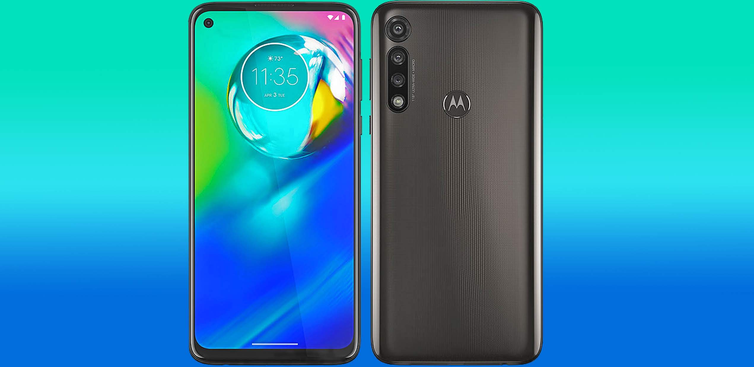 Moto G Power Specifications, Price in India and Features ...