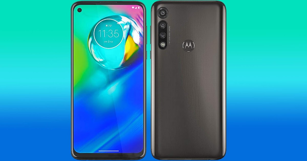 Moto G Power Specifications, Price in India and Features ...