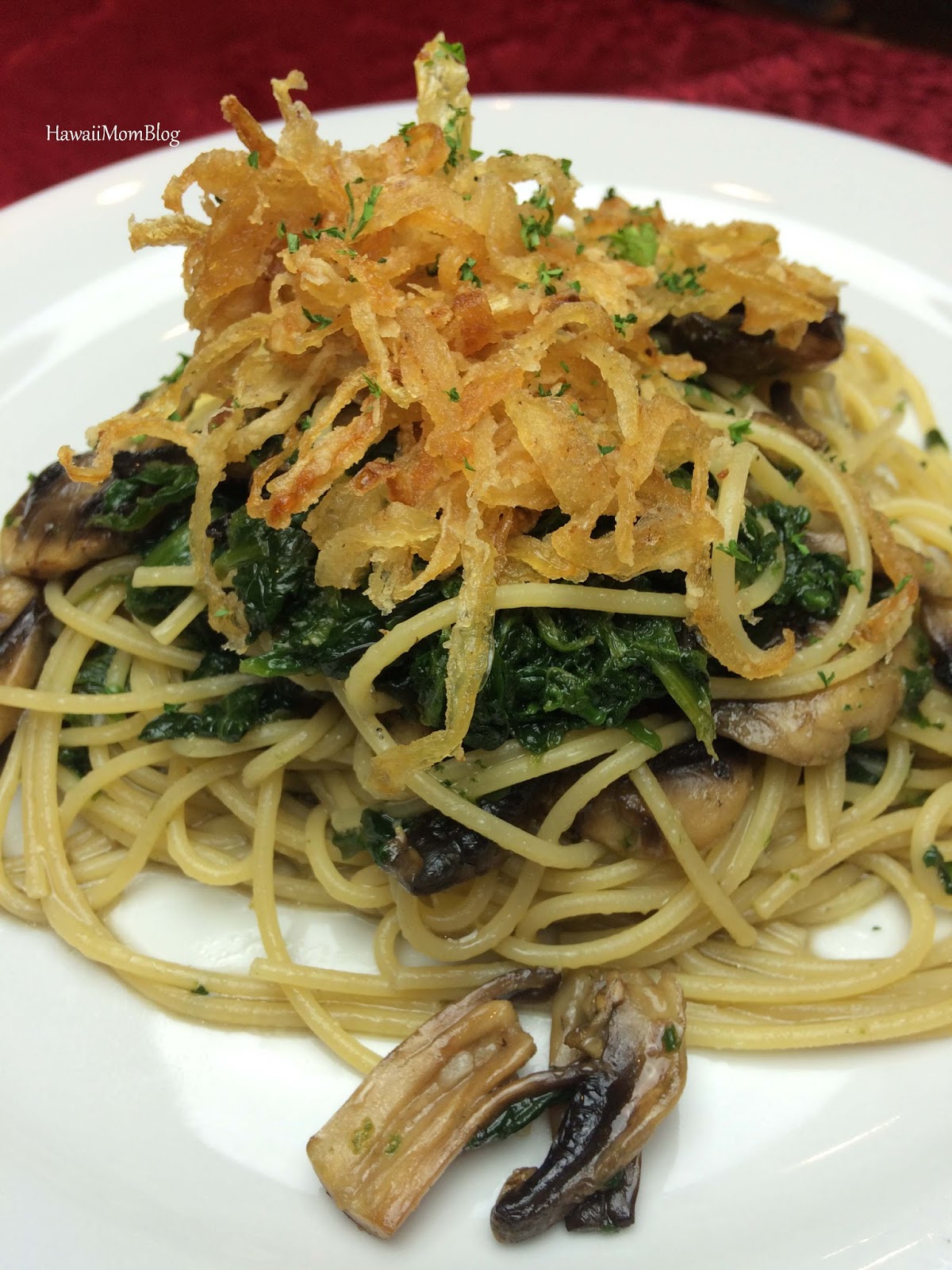 Hawaii Mom Blog: A Preview of the New Angelo Pietro in Kaimuki