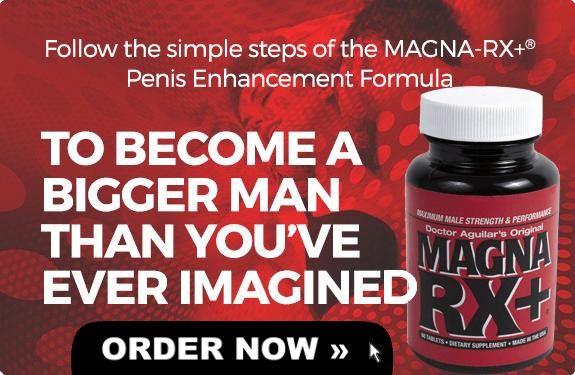 Magna RX+ Review, What is MagnaRX+? - Magna RX+ Review, What is MagnaRX+