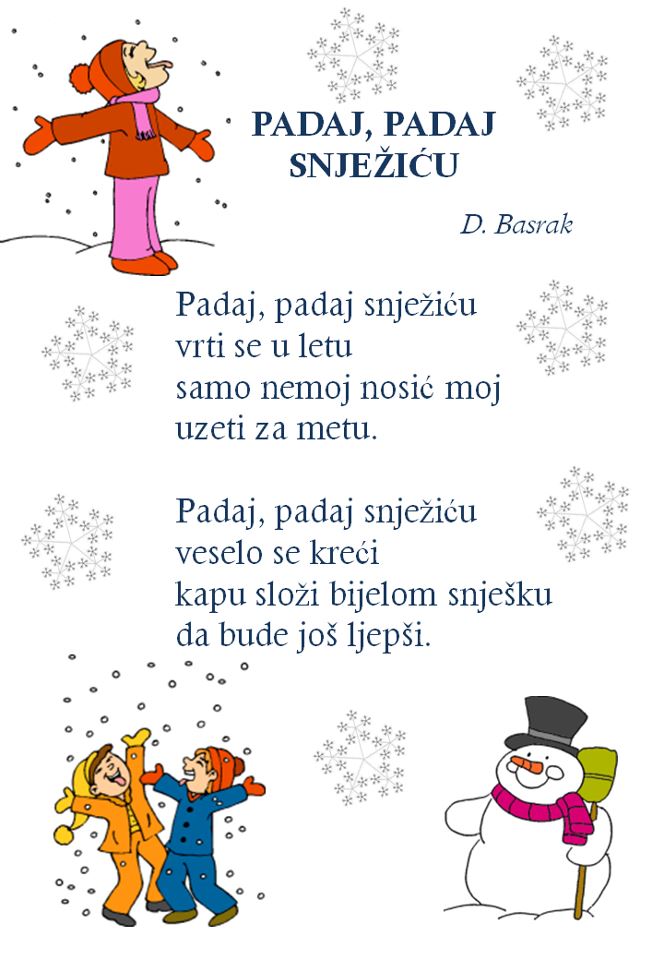 Elisaveta: PJESMICE ZA DJECU - ZLATNA DJECA