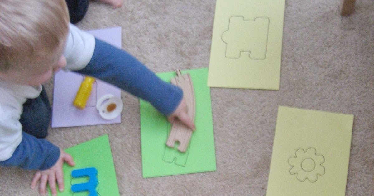 Contoh Rancangan Pengajaran Harian untuk Prasekolah/Tadika terkini 2019 ...